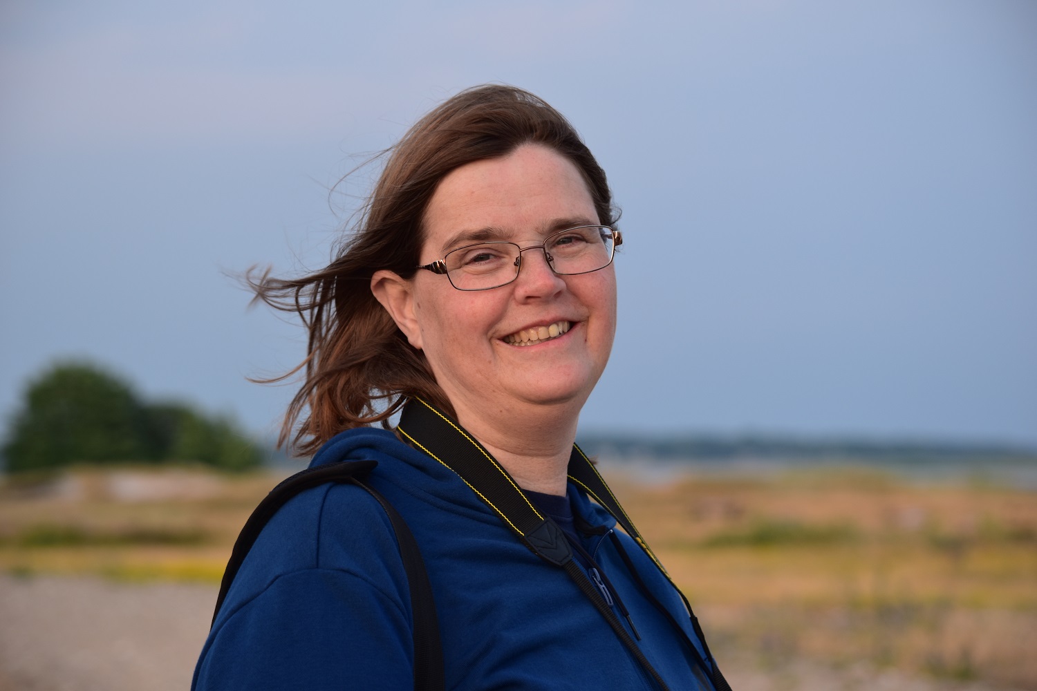 Wie zijn wij – Alfini