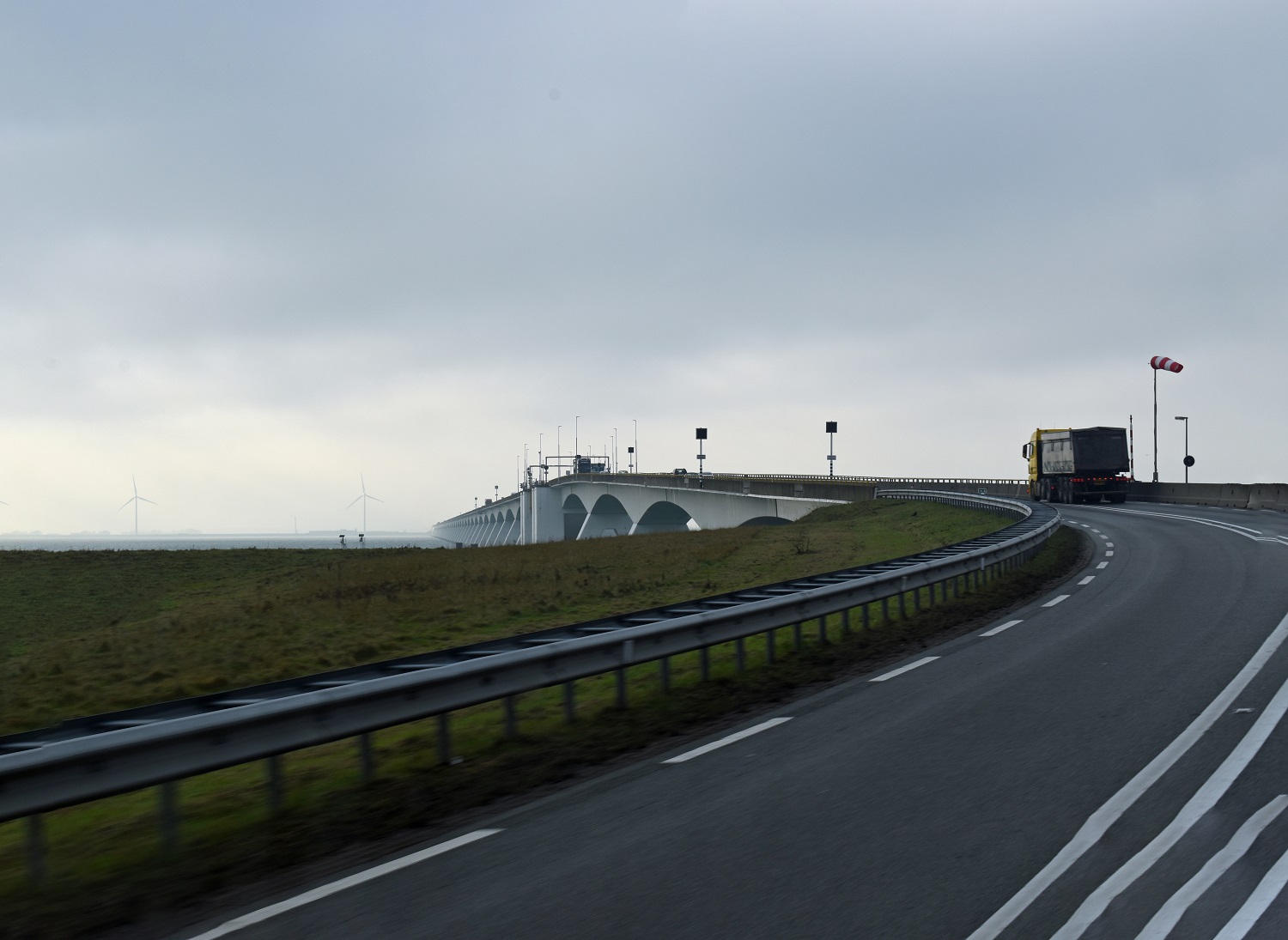 Normandië – Alfini